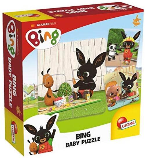 Bing Games - Bing Puzzle - Libraccio.it