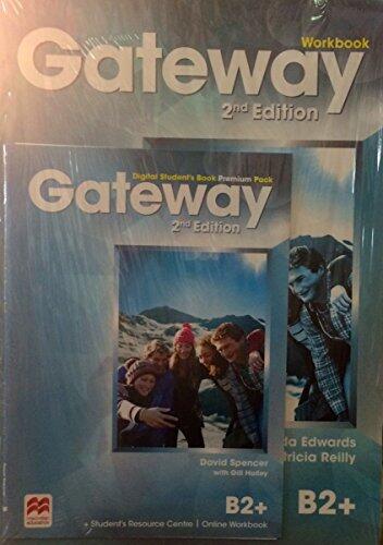 Gateway B2 Student s Book Workbook Webcode Ediz Internazionale Con gateway-b2-student-s-book-workbook-webcode-ediz-internazionale-con