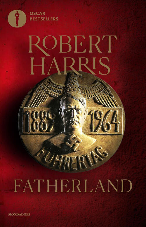 Fatherland - Robert Harris Libro - Libraccio.it