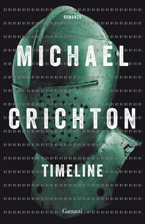 Timeline - Michael Crichton Libro - Libraccio.it
