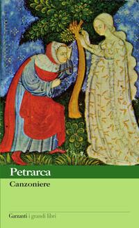Canzoniere - Francesco Petrarca Libro - Libraccio.it
