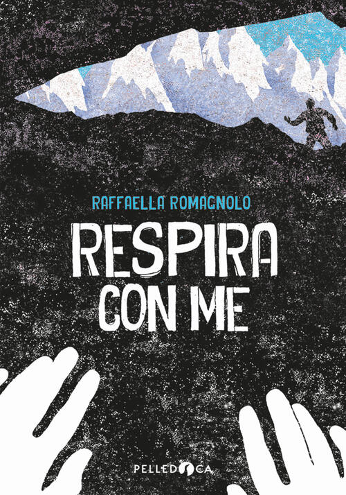 Respira con me - Raffaella Romagnolo Libro - Libraccio.it