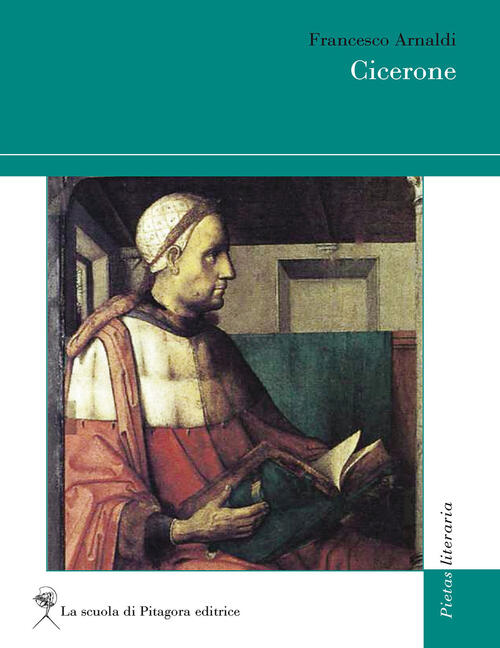 Cicerone - Francesco Arnaldi Libro - Libraccio.it