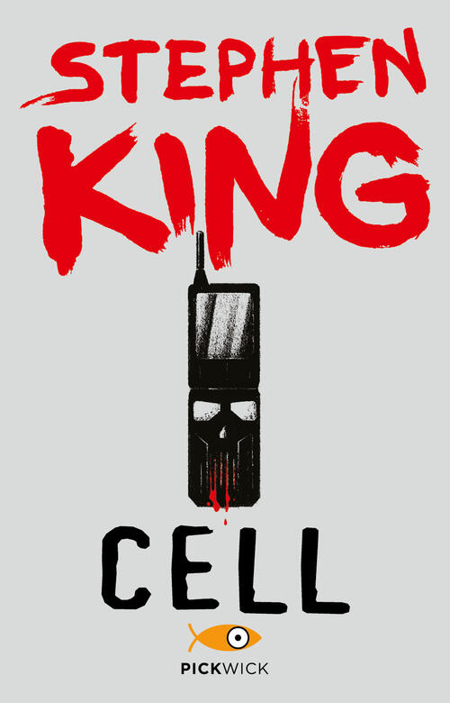 Cell - Stephen King Libro - Libraccio.it