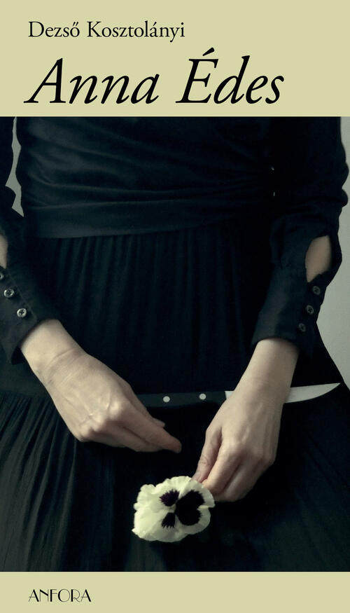 Anna Édes - Dezsó Kosztolányi Libro - Libraccio.it